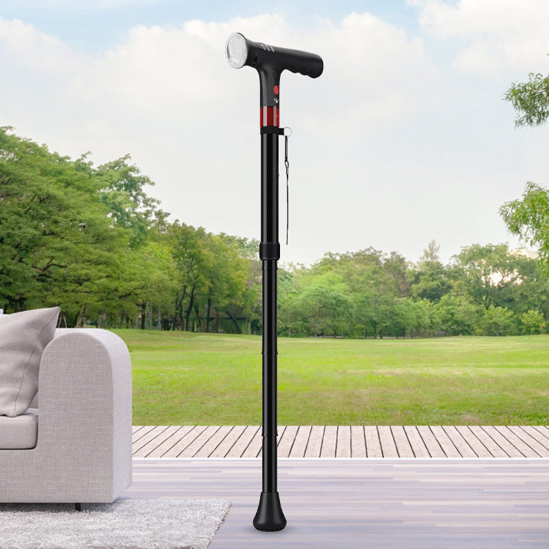 Smart Walking Stick – Aura Living
